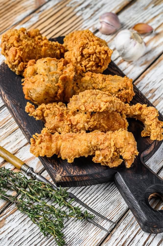 JOJO's Chicken Shack Saskatoon - 100% Halal Guaranteed