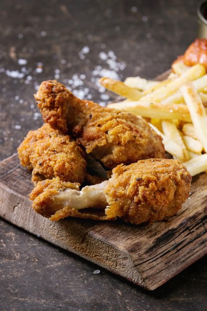 JOJO's Chicken Shack Saskatoon - 100% Halal Guaranteed